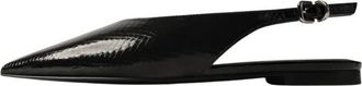 L37 Femme, Chaussures, Noir, Taille: 41 EU Ballerina