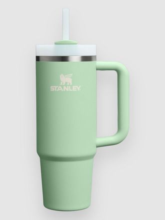 Stanley The Quencher H2.O FlowState 0.89L / 30oz Flasche pistachio