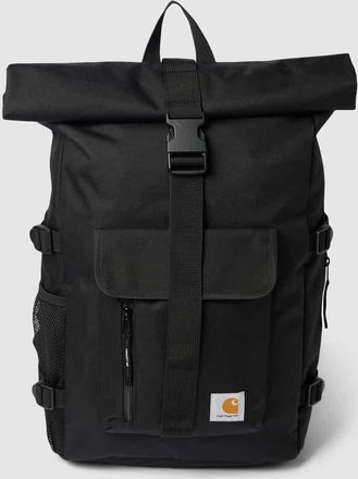 Carhartt Work in Progress Rucksack mit Label-Patch Modell PHILIS