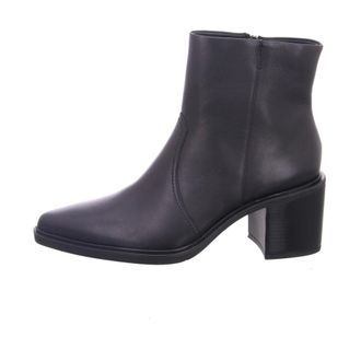 Paul Green Damen, Schuhe, Schwarzk, 37 1/2 EUGr&ouml;&szlig;e