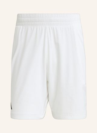 adidas Tennisshorts Ergo weiss