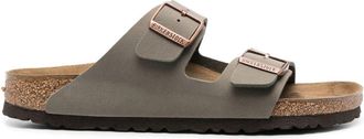 Birkenstock Arizona Stone, Birkibuc 151213
