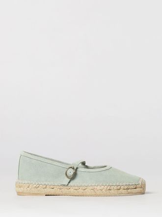 Woolrich Espadrilles Femme couleur Eau