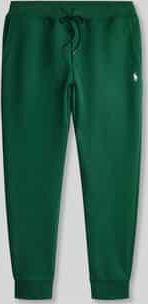 Polo Ralph Lauren Regular Fit Sweathose aus Baumwoll-Mix