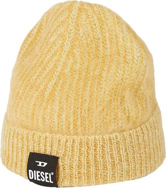Diesel ACCESSOIRES - M&uuml;tzen & H&uuml;te auf YOOX.COM