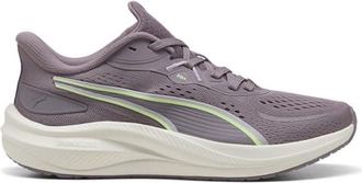 Puma Puma Skyrocket Lite Baskets Unisexes pour Adulte, 2 Confiture de Prunes Blanc Chaud Lilas Crush Fizzy Light, 44 EU