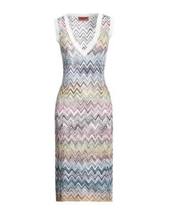 Missoni KLEIDER - Midi-Kleider auf YOOX.COM