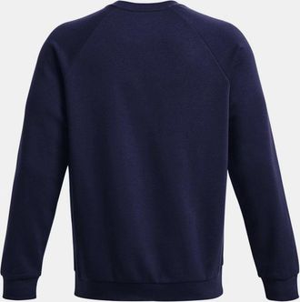 Under Armour Sweater UA RIVAL FLEECE CREW