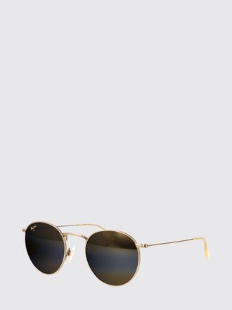 Maui Jim Lunettes De Soleil Homme couleur Or