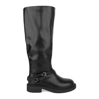 Keddo Nola Stiefelette - - Shoes - Damen - Schwarzk - 36 EU