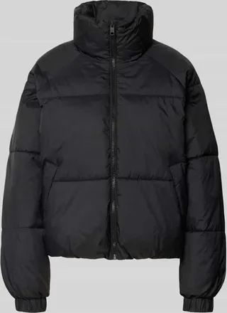 Vero Moda Steppjacke mit hohem Stehkragen Modell VMBRENDA