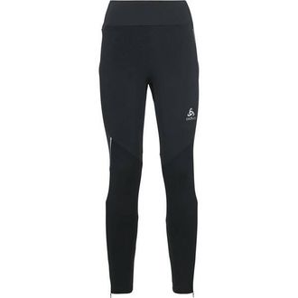 Odlo Damen Tight Tights CERAMIWARM