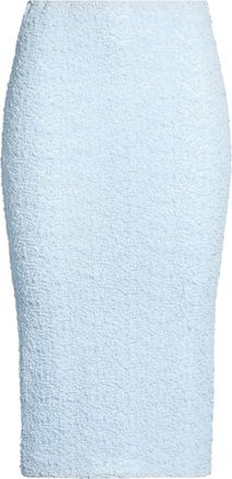 N&deg;21 HOSEN & R&Ouml;CKE - Midi-R&ouml;cke auf YOOX.COM