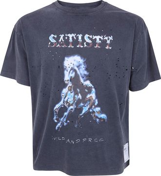 SATISFY Mothtech T-Shirt
