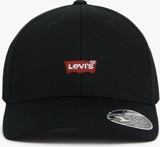 Levi's Casquette &agrave; logo en coton