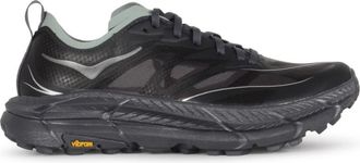 Hoka One One Homme, Sport, Gris, Taille: 38 1/2 EU Mafate Speed 4 Lite