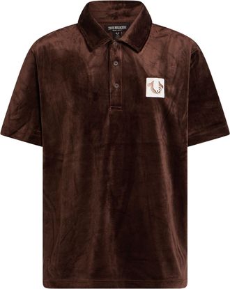 True Religion TOPS - Poloshirts auf YOOX.COM