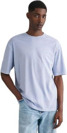GANT Sunfaded Short Sleeve T-Shirt XL