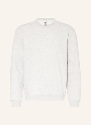 SKIMS Skims Lounge-Sweatshirt Fleece-Lounge grau