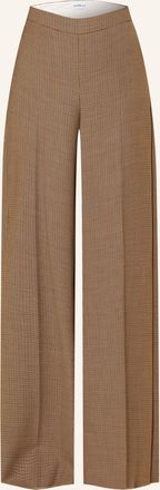 Marella Marlenehose Mllghinea braun