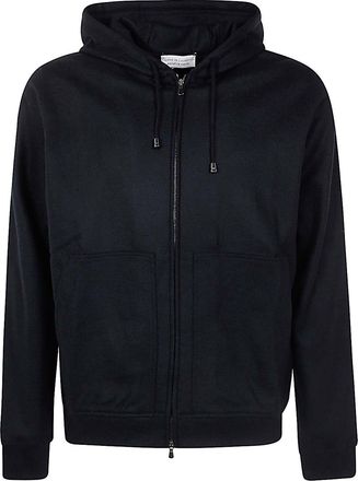 FILIPPO DE LAURENTIIS Sweatshirt - Schwarz