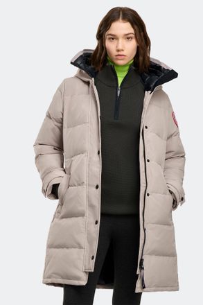 Canada Goose Shelburne Parka