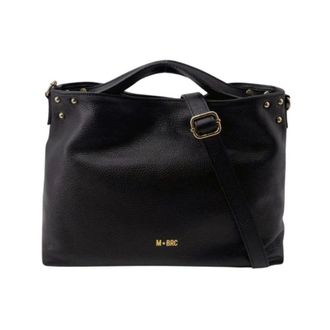 M*BRC M*Brc, Damen, Taschen, Schwarzk, ONE SIZEGr&ouml;&szlig;e