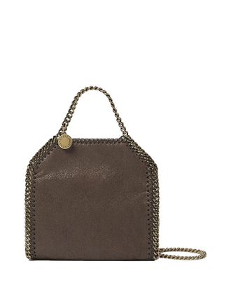 Stella McCartney Shopper - Braun