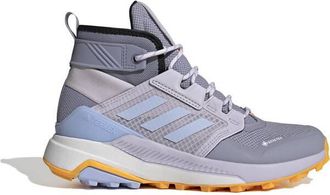 adidas Damen Multifunktionsstiefel TERREX TRAILMAKER MID GTX W