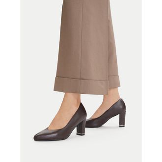 Lasocki Pumps Lasocki CEO-WSS21633-01 Braun