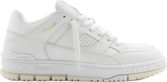 Axel Arigato Herren, Schuhe, Wei&szlig;, 43 EUGr&ouml;&szlig;e