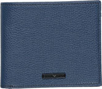 Emporio Armani Kleinlederwaren - Brieftaschen auf YOOX.COM