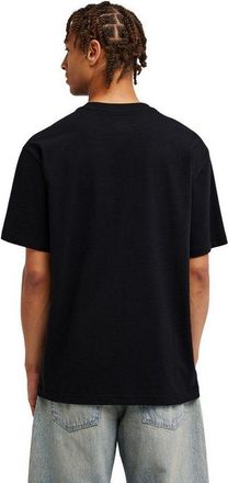 DC T-Shirt DC Lower Case