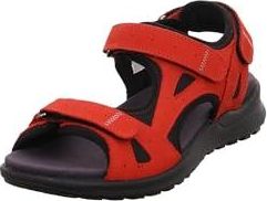 Legero Fille Siris Boty, Rouge Piment, 36 EU