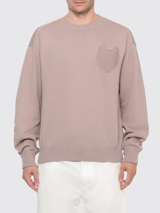 Moschino Pullover Herren Farbe Beige