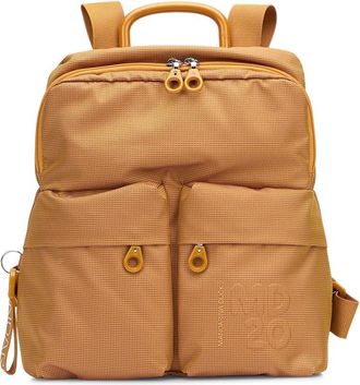 Mandarina Duck Damen MD20 Backpack, Senf