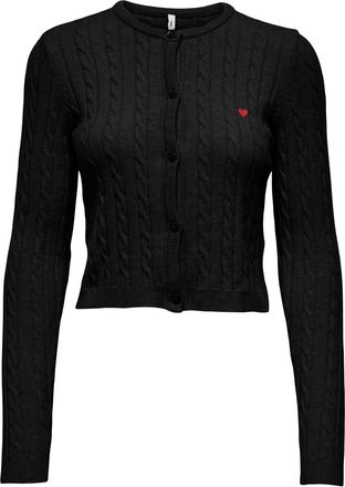 Only Female Strickjacke ONLKATIA Strickjacke