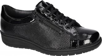 Solidus Damen, Schuhe, Schwarzk, 35 1/2 EUGr&ouml;&szlig;e