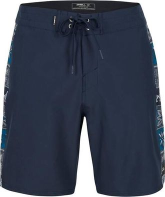 O'Neill Herren Shorts MYSTO SIDE PANEL 18 BOARDSHORTS