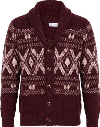 Brunello Cucinelli STRICKWAREN - Strickjacken auf YOOX.COM
