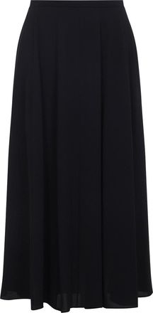 Alberta Ferretti Midirock - Schwarz