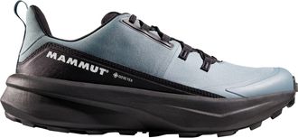 Mammut Herren Aenergy Hike Low GTX Schuhe, strata-Black, 42.5|43