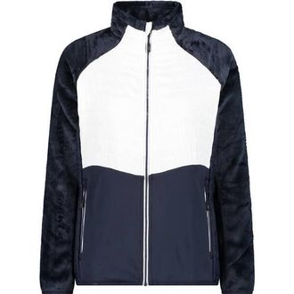 F.lli Campagnolo Damen Unterjacke WOMAN JACKET HYBRID
