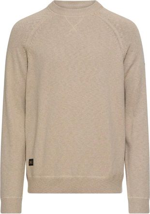 Camel Active Herren, Strickwaren, Beige, LGr&ouml;&szlig;e