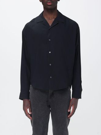 Ami Hemd AMI PARIS Herren Farbe Schwarz