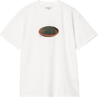 Carhartt Work in Progress Carhartt | S/S Spiral T-Shirt - S