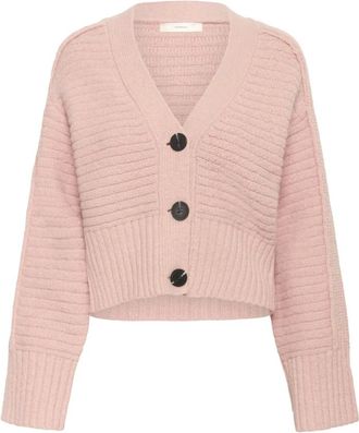 Inwear Femme, Pulls, Rose, Taille: 46 FR Cardigans