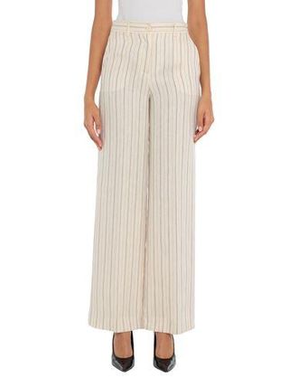 Twin-Set BAS - Pantalons sur YOOX.COM