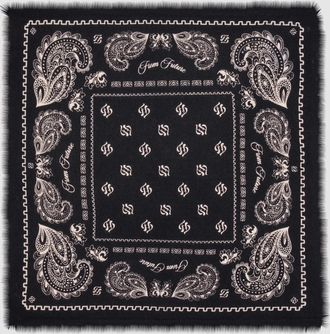 From Future Foulard Noir