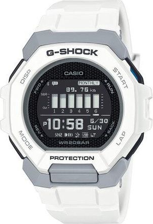 G-Shock G-Shock Uhr GBD-300-7ER Weiß